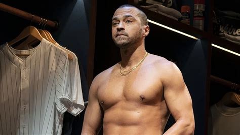 Jesse Williams
