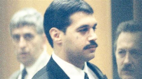 Confessions De Frédérick Silva Le Tueur à Gages Plusieurs Dizaines De