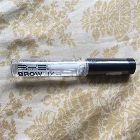Bys Brow Fix Beauty And Personal Care Face Makeup On Carousell
