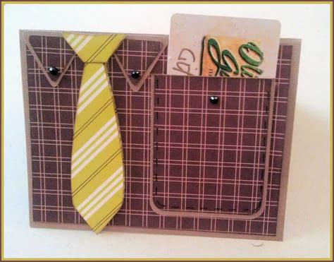 Hearts N Crafts Etc Cricut Tips With Tee Father S Day Card
