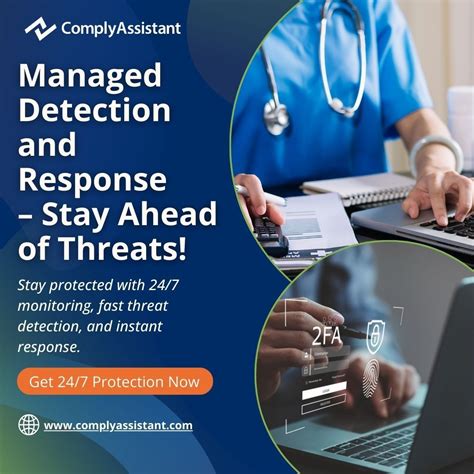 Threatdetection Cyberdefense Securityoperations Complyassistant