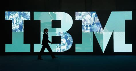 IBM Celebrates Th Anniversary For Its Mainframe PC Tech Magazine