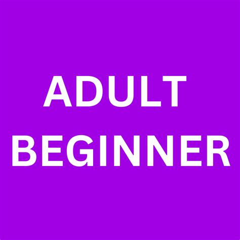 Adult Beginner Tuesday Casual Class Be You Ballroom Adults