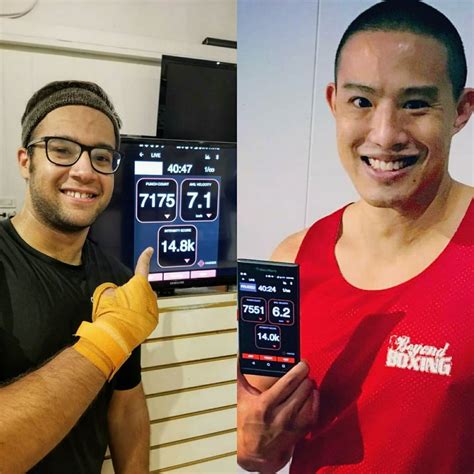 Beyond Boxing Meet Our Newest Trainer Pranav Malik Facebook