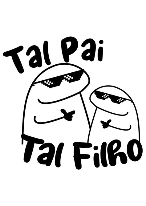 Dia Dos Pais Figurinhas Engraçadas Whatsapp Flork Of Cows Png Memes