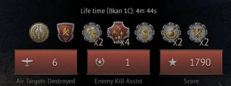 Never Underestimate The Bkan 1c With Its He Vt Rounds R Warthunder