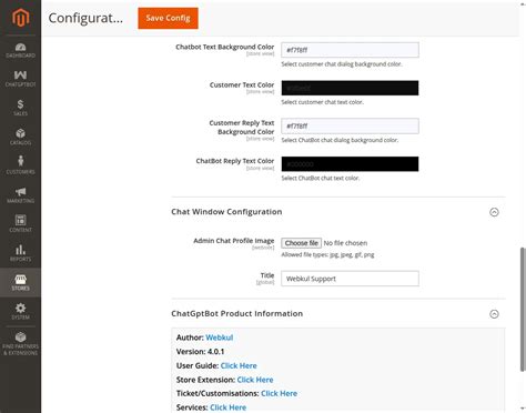 Guide For Magento 2 Chatgpt Bot Product Question Answer