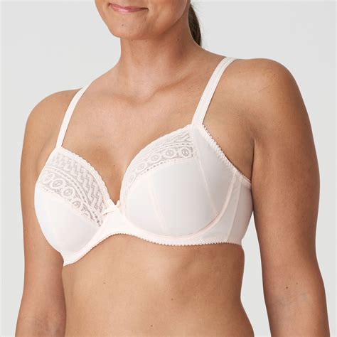 Prima Donna Montara Plunge Bra Jadore Intimates