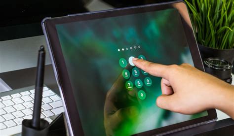 A Simple Guide To Resetting Your Ipads Passcode Sorta Techy