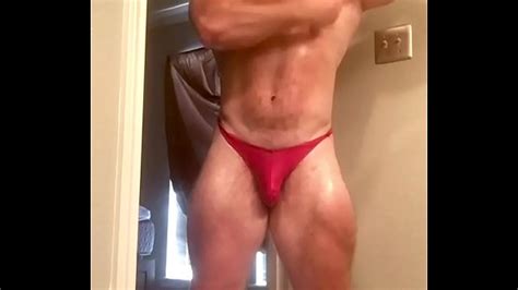 Part 4 Requested Oil Workout Posing Video Beefbeast Musclebear