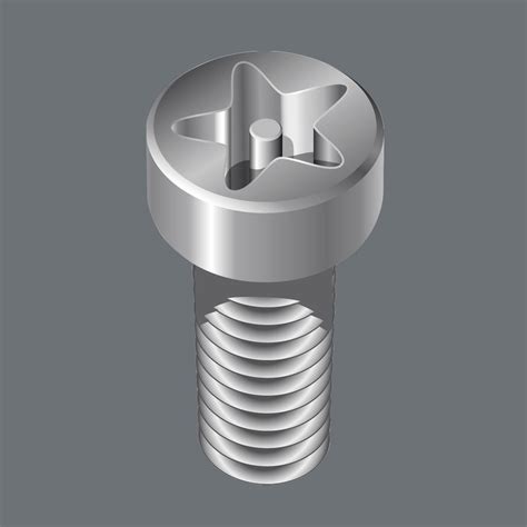 Wera 867 1ZBO IPR BIT TORX PLUS SECURITY45IPR 35 EXTRA TOUGH