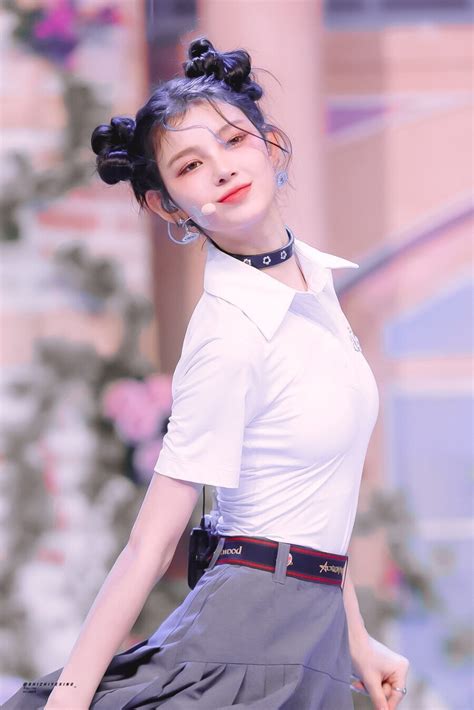 뉴진스 다니엘 본명 모지혜 Mlbpark