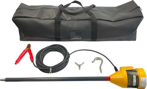 Lli 750v 3000v Dc Live Line Indicators Z Power Electric