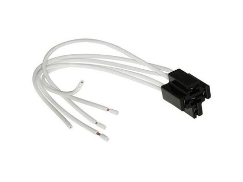 Accessory Delay Relay Connector Compatible With 1999 2007 Ford F