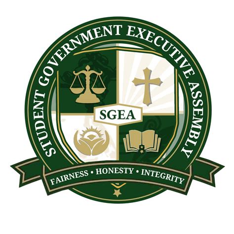 Student Student Government Executive Assembly