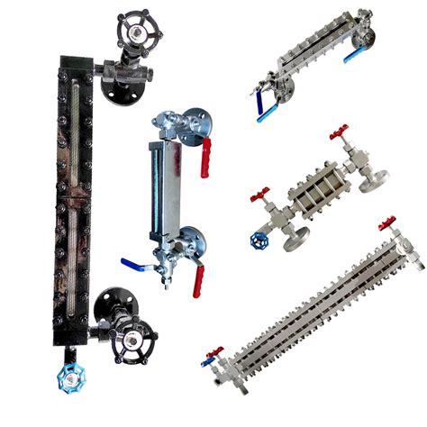 Purchase Quality Sight Glass Level Gauge Boiler Sight Glass Reflex