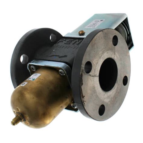 V46as 2c Johnson Controls V46as 2c 2 V46 Series Pressure Actuated