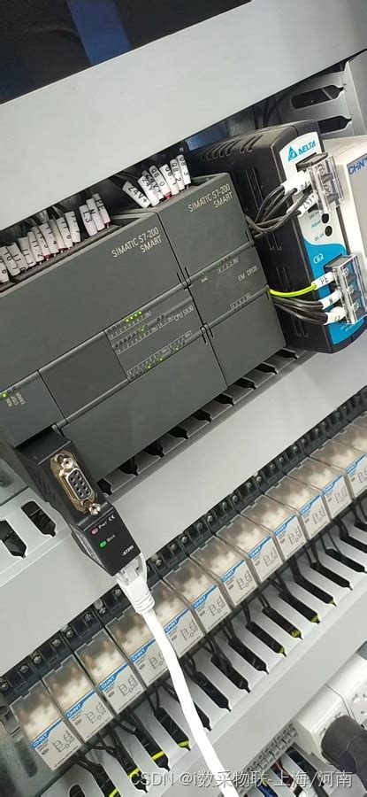 Plc的点表（寄存器地址和点位表定义）破解探测方案 方便边缘网关盒子数据采集 数采物联网plc黑匣子 博客园