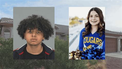 Tragic Shooting Claims Life Of Star Cheerleader Hailey Stephens At