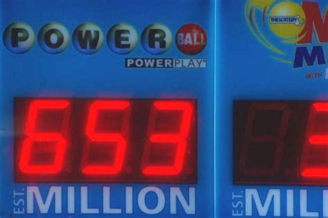 Lawsuit Claims 204b Powerball Ticket Stolen From Rightful Winner