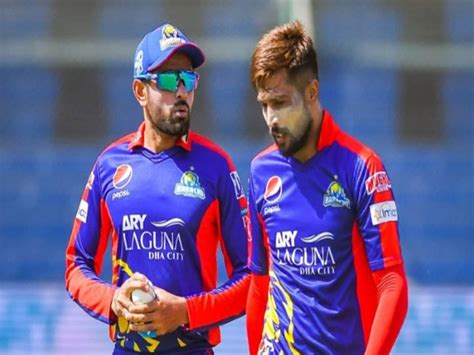 Bowling To Babar Azam Is The Same For Me As Bowling To Any Tailender