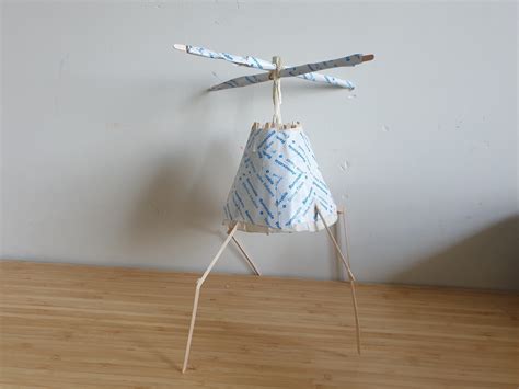 Ball Bot De Uitvinders