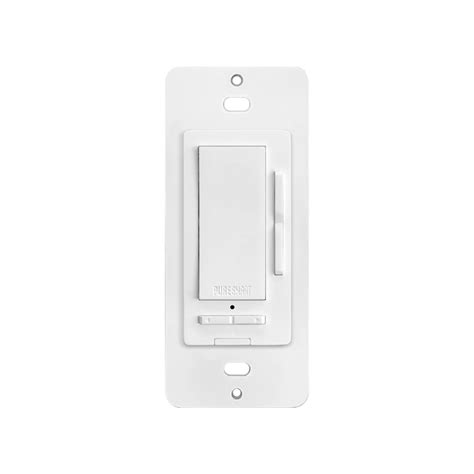 pureedge lighting wi fi room controller connected by wiz pro b2b