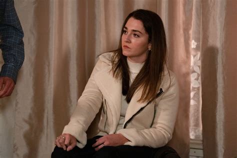 Is Penny Branning Leaving Eastenders After Surprise Confession Radio