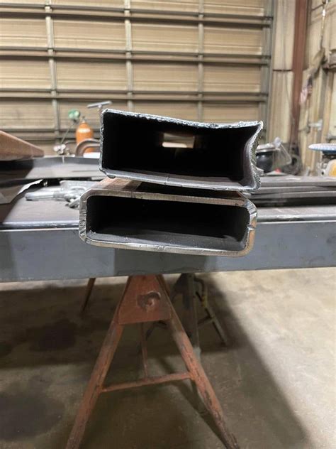 An Update We Got The Trailer Fixed About 3 Weeks Alter And 21k But