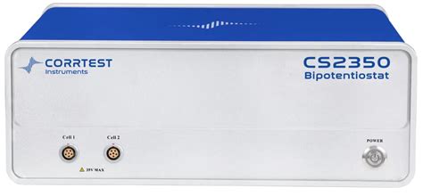 High Performance Electrochemical Workstation Cs2350m Factory Direct