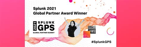 tekstream recognized in 2021 splunk global and regional partner awards