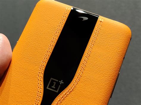 How Oneplus Made An Invisible Camera On Its Concept One Smartphone