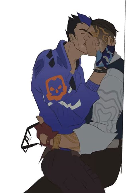 Yomber Chamber Valorantfanart Valorantart T Art Haikyuu Manga Val