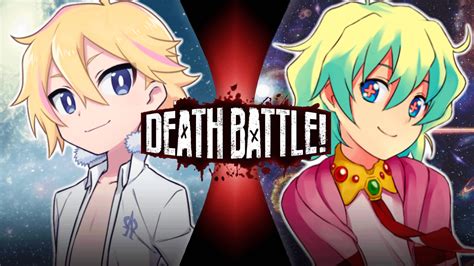 Love In Space AΩ Nova Vs Nia Teppelin Rdeathbattlematchups