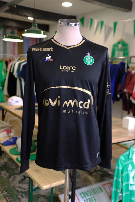 Maillot Asse Vincent Pajot Porté Ou Préparé Saison 2017 2018