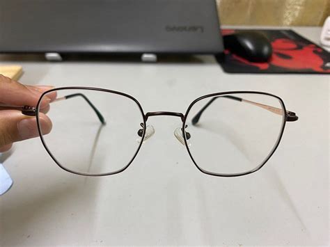 Eo Graded Eyeglasses Womens Fashion Watches And Accessories
