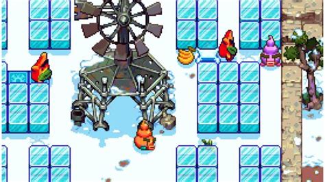 Bad Ice Cream Web App Game Browser Craft