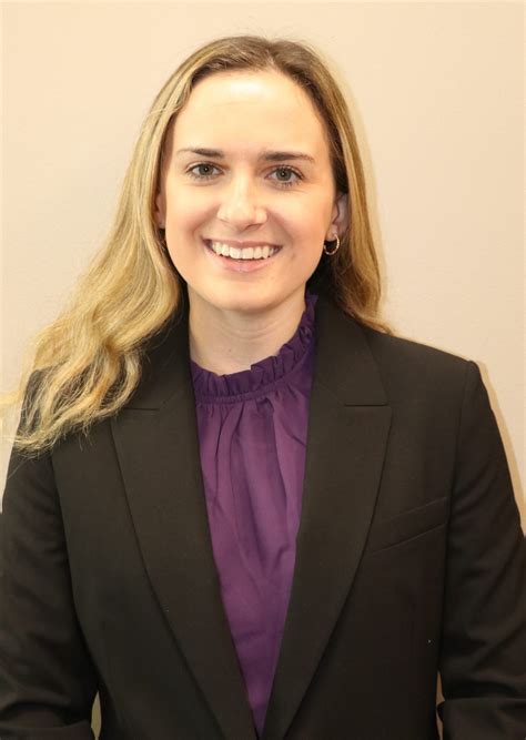 Cassidy Anne Matwiyoff Blackburn Institute