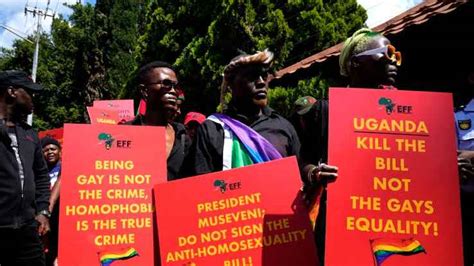 Article 3 The Anti Homosexuality Act Of Uganda What Are The Outcomes