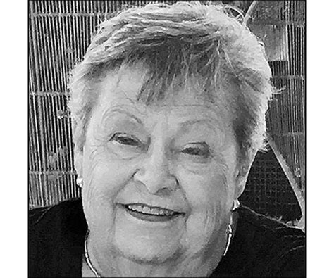 Rita Lukowski Obituary 1941 2023 Topsfield Ma Boston Globe
