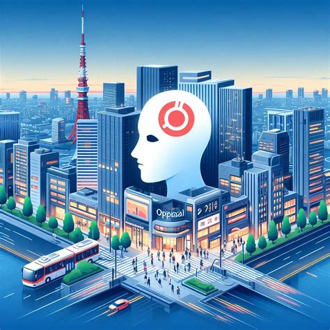 Openai Selects Tokyo For Its First Office In Asia