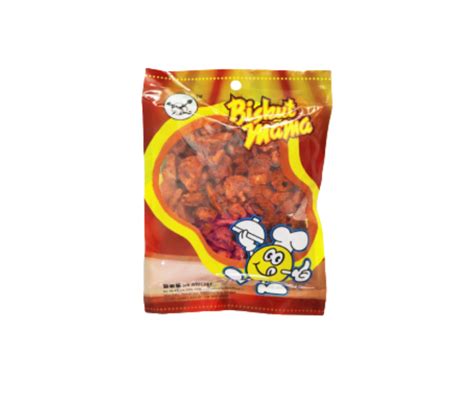 Biskut Mama 30x120g Cha Yi Trading Sdn Bhd