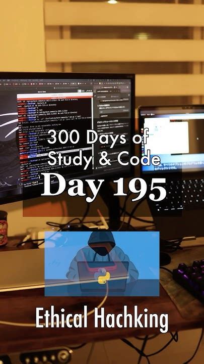 Day 195300 👨‍💻shortvideo Coding Ethicalhacking Tech Shorts Short