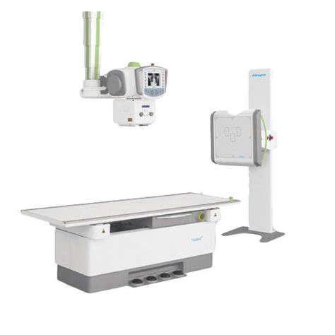 Digital Radiography Manufacturer Supplier In New Delhi