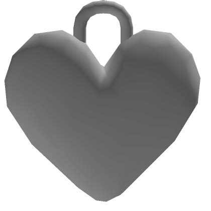 Collar Heart Roblox Item Rolimon S