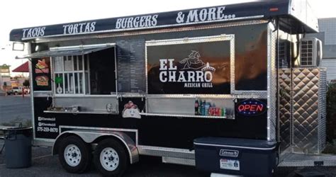 El Charro Mexican Grill Las Cruces Nm