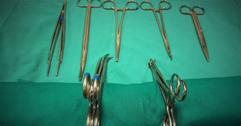 The Updated Cdc Ssi Prevention Guidelines Are Finally Released A