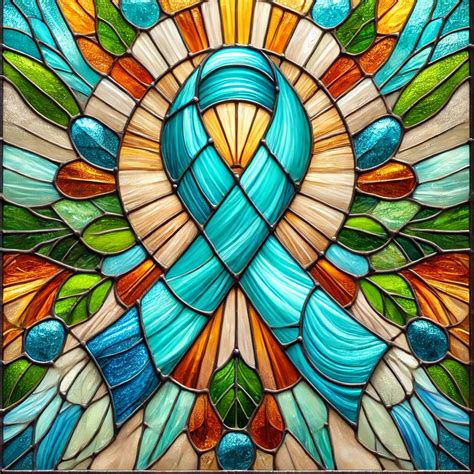 Download Ai Generated Glass Ribbon Royalty Free Stock Illustration