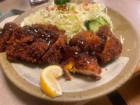 諸戸 光明さんの口コミ （ランチ）：味のとんかつ 丸一 Retty 日本最大級の実名型グルメサービス