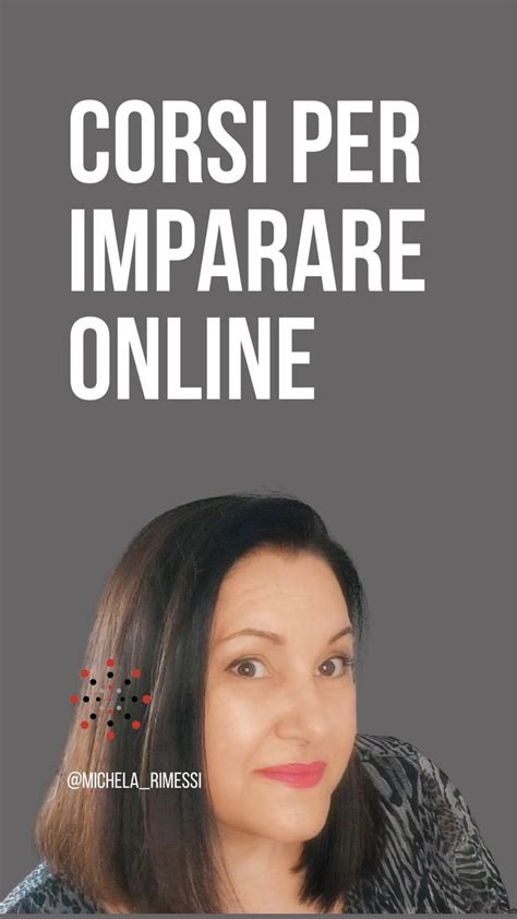 Corsi Per Imparare Online Da Zero Study Tips Small Business